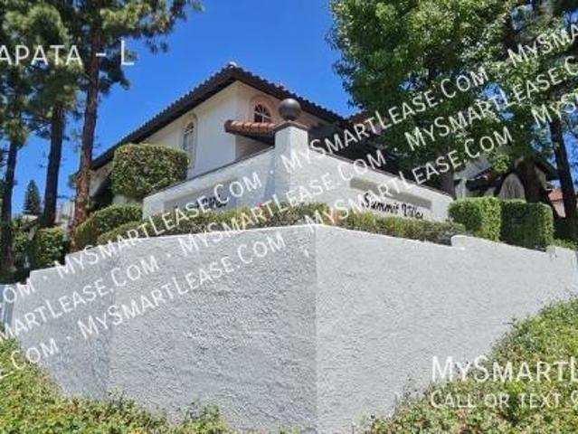 1 Br, 1 bath, Condo 901 Via Zapata