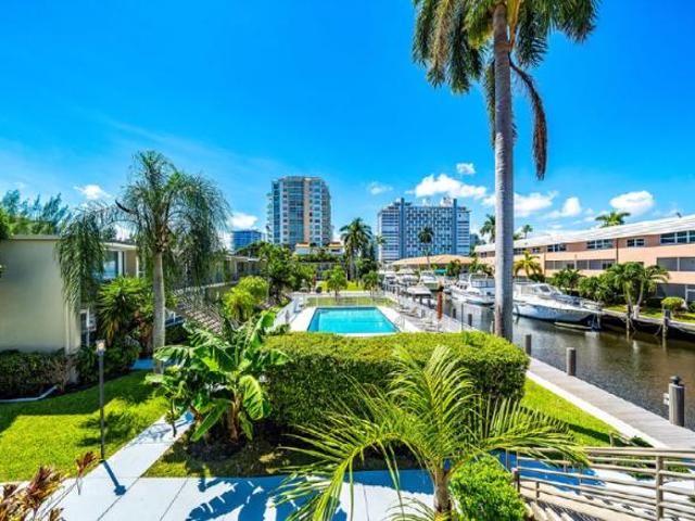 1 Br, 1 bath, Condo 901n Birch Road