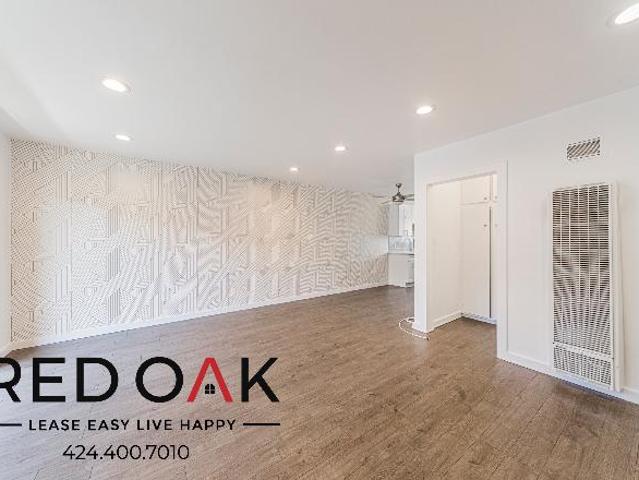 1 Br, 1 bath, Condo 902 North Normandie Avenue