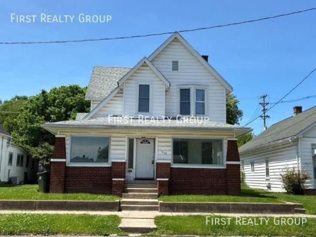 1 Br, 1 bath, Condo 908 Washington Avenue