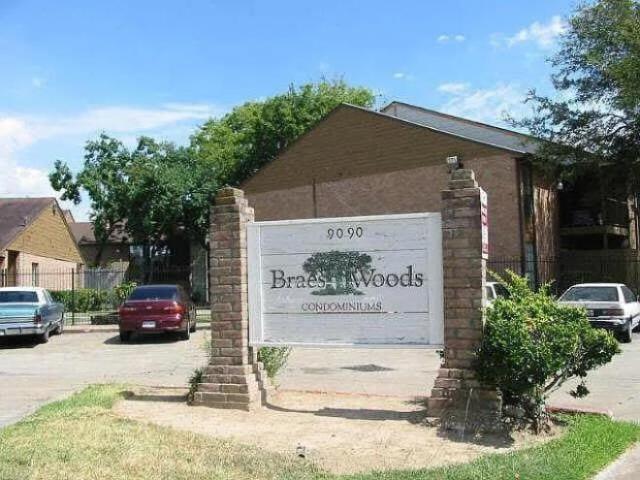 1 Br, 1 bath, Condo 9090 S Braeswood Blvd