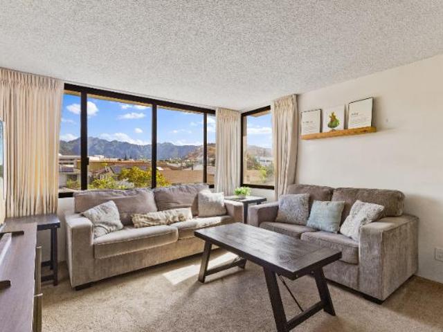 1 Br, 1 bath, Condo 909 Coolidge St
