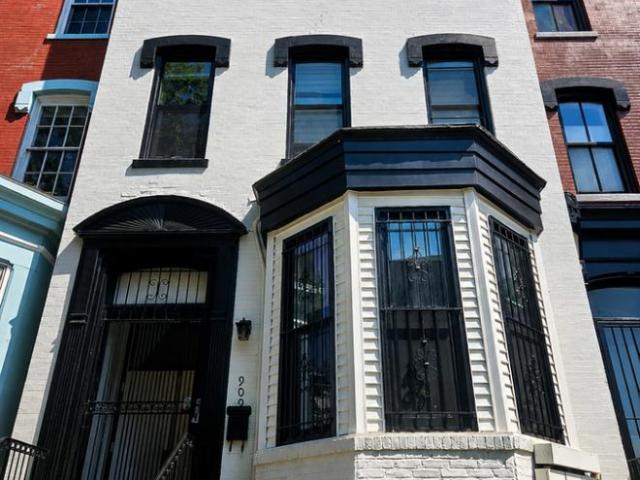 1 Br, 1 bath, Condo 909 R St NW