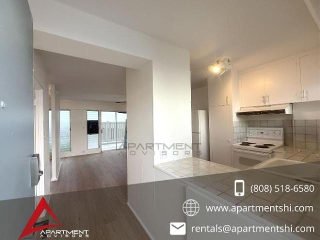 1 Br, 1 bath, Condo 909 University Ave