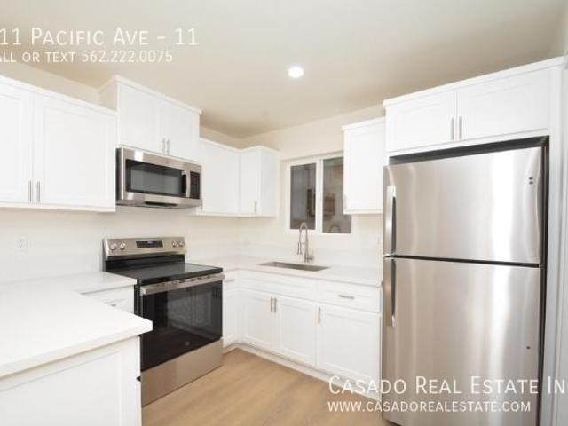 1 Br, 1 bath, Condo 911 Pacific Ave