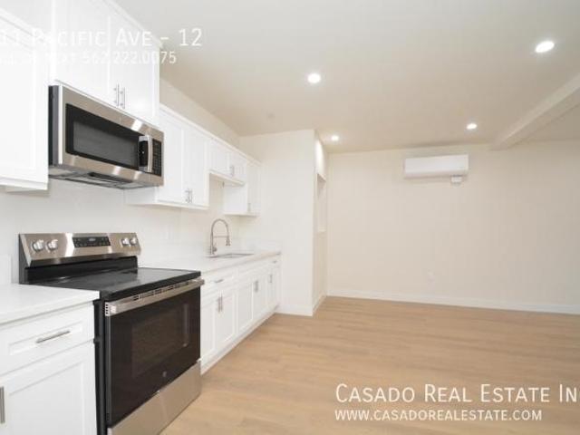 1 Br, 1 bath, Condo 911 Pacific Ave