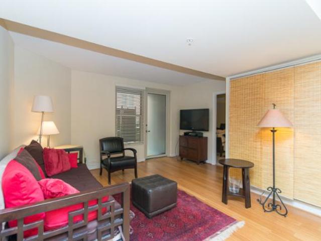 1 Br, 1 bath, Condo 915 E St NW