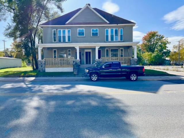 1 Br, 1 bath, Condo 915 S Main St 201