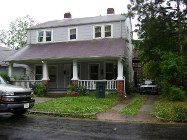 1 Br, 1 bath, Condo 917 Burch Ave