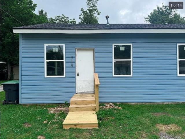1 Br, 1 bath, Condo 918 Coy Avenue