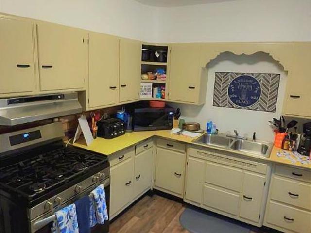 1 Br, 1 bath, Condo 919 1/2 Columbia Ave