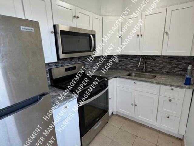 1 Br, 1 bath, Condo 91 Hamilton Ave
