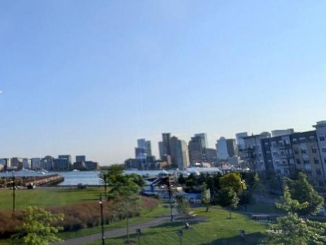 1 Br, 1 bath, Condo 91 Marginal St