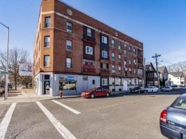 1 Br, 1 bath, Condo 920 Chicopee Street