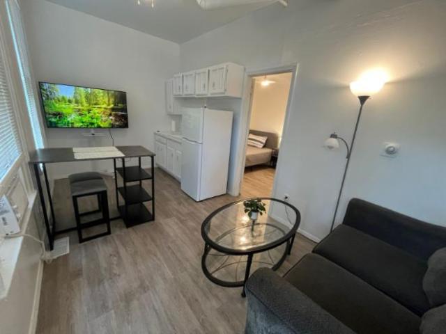 1 Br, 1 bath, Condo 920 N 9th St