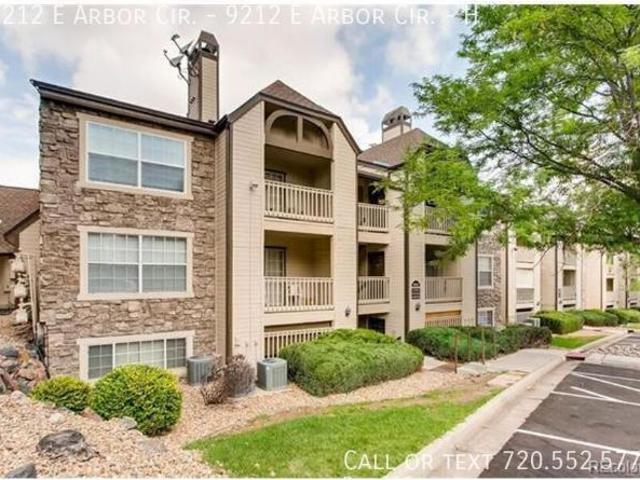 1 Br, 1 bath, Condo 9212 E Arbor Cir
