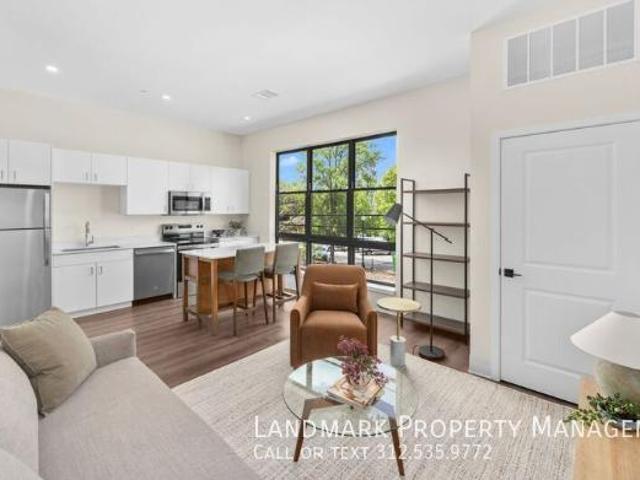 1 Br, 1 bath, Condo 923 South State Street