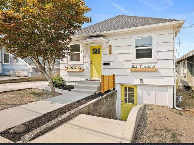 1 Br, 1 bath, Condo 923 Pleasant Ave