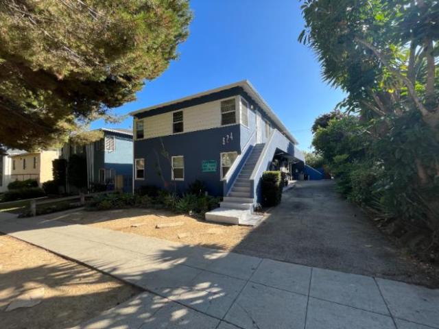 1 Br, 1 bath, Condo 924 17th St