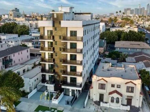 1 Br, 1 bath, Condo 924 S Catalina St