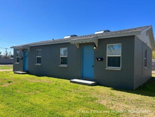 1 Br, 1 bath, Condo 925 E Turney Ave