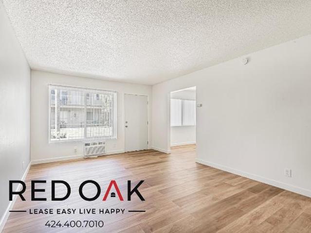 1 Br, 1 bath, Condo 9260 Palm St