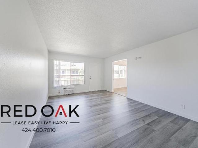 1 Br, 1 bath, Condo 9260 Palm St