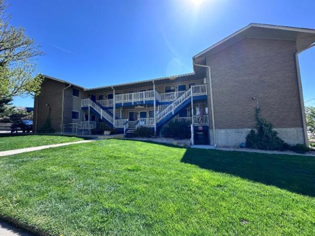 1 Br, 1 bath, Condo 9277 West 56th Place