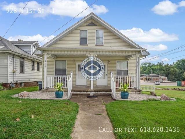 1 Br, 1 bath, Condo 928 N 1st St