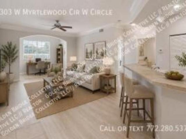 1 Br, 1 bath, Condo 9303 W Myrtlewood Cir Circle