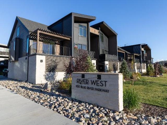 1 Br, 1 bath, Condo 930 Blue River Pkwy
