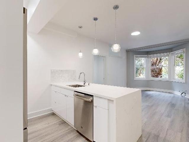 1 Br, 1 bath, Condo 930 Post St