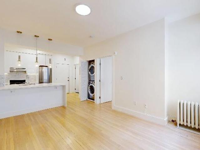 1 Br, 1 bath, Condo 930 Post St