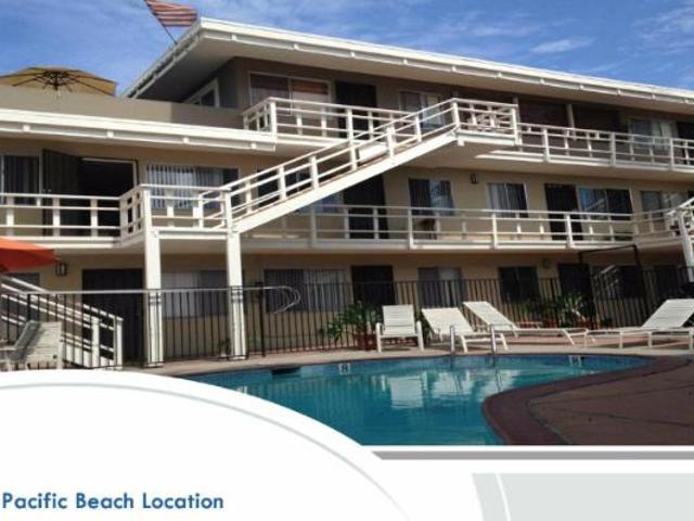 1 Br, 1 bath, Condo 930 Thomas Ave