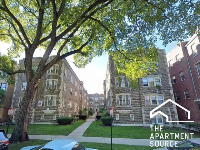 1 Br, 1 bath, Condo 932 Judson Ave