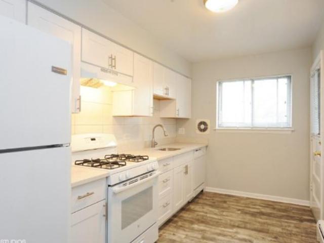 1 Br, 1 bath, Condo 933 Waukegan Road