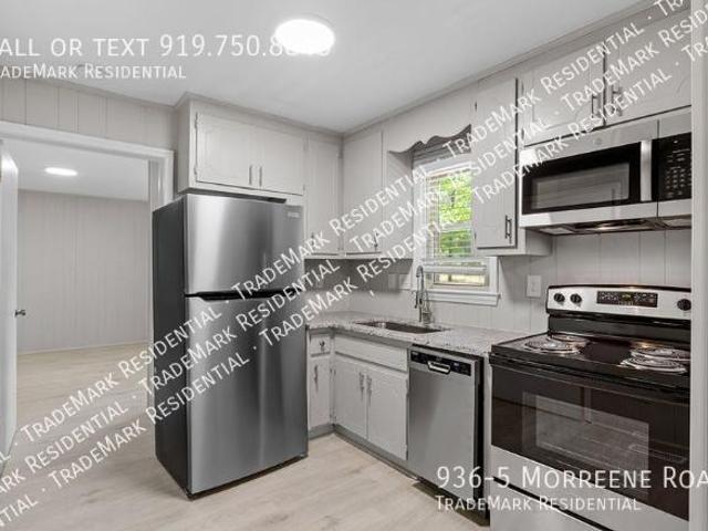 1 Br, 1 bath, Condo 936 Morreene Rd