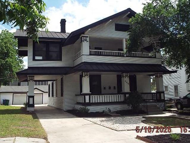 1 Br, 1 bath, Condo 940 W Mulberry Upstairs Unit # 2