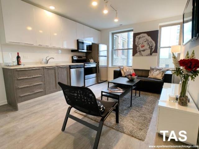 1 Br, 1 bath, Condo 940 West Winona St
