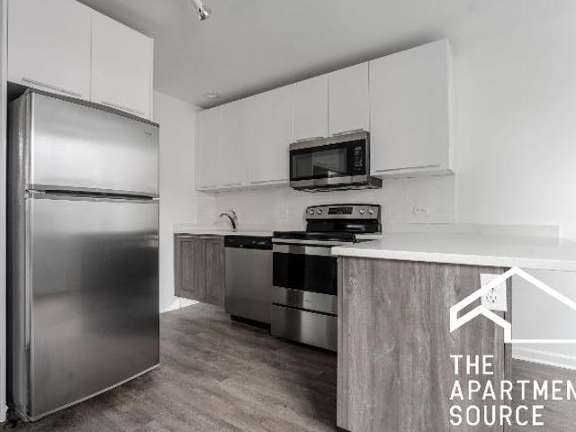 1 Br, 1 bath, Condo 940 West Winona St