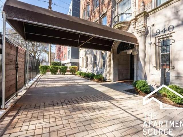1 Br, 1 bath, Condo 940 West Winona Street