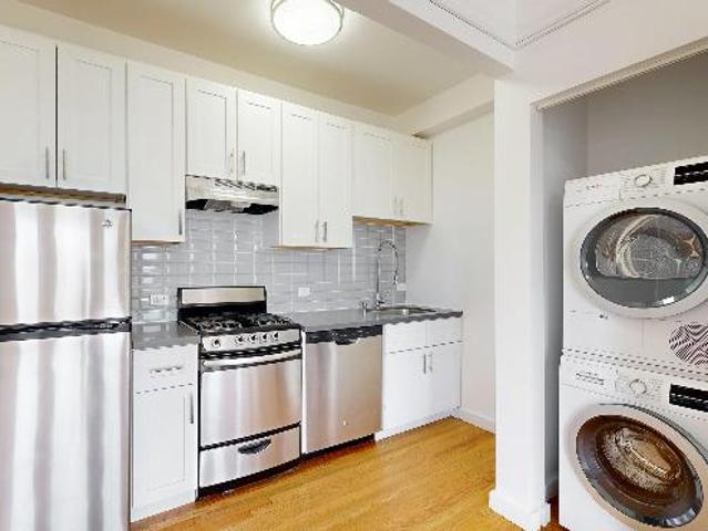 1 Br, 1 bath, Condo 944 Hayes St