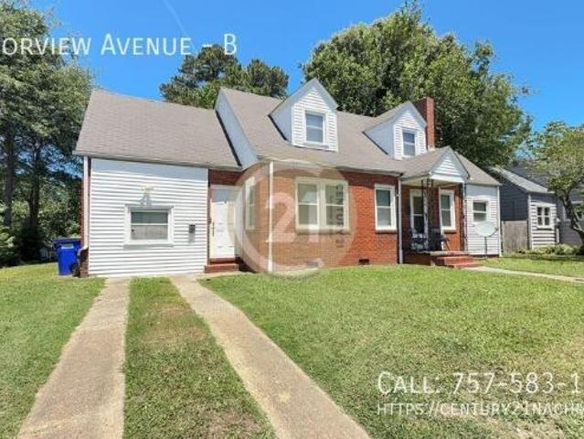 1 Br, 1 bath, Condo 944 Norview Avenue