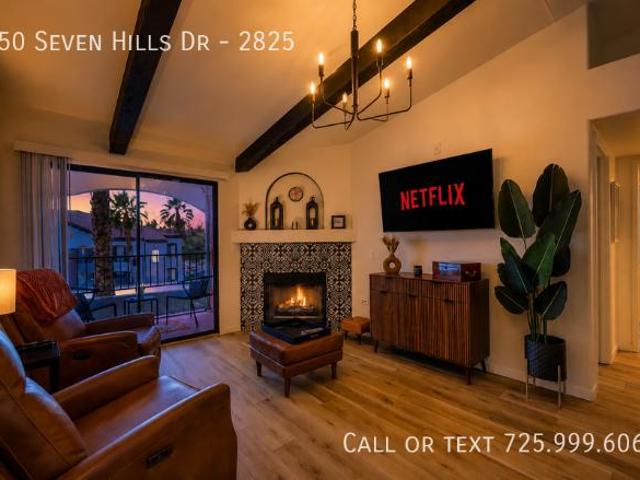 1 Br, 1 bath, Condo 950 Seven Hills Dr