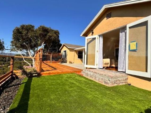 1 Br, 1 bath, Condo 950 Portola Drive