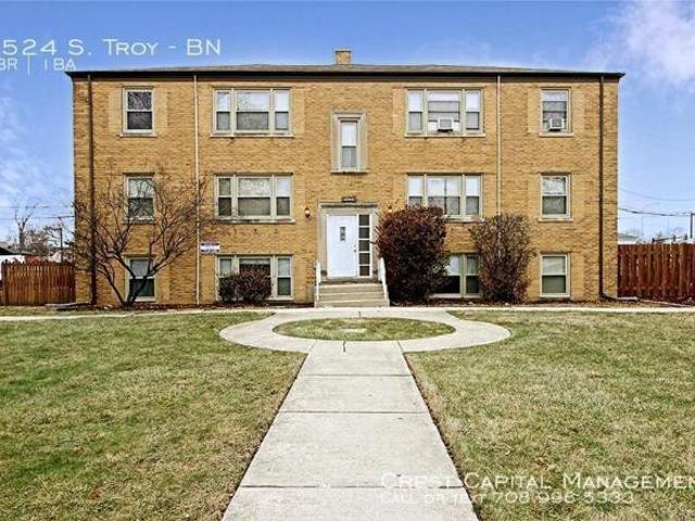 1 Br, 1 bath, Condo 9524 S Troy Ave