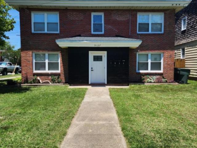 1 Br, 1 bath, Condo 9537 Granby Street