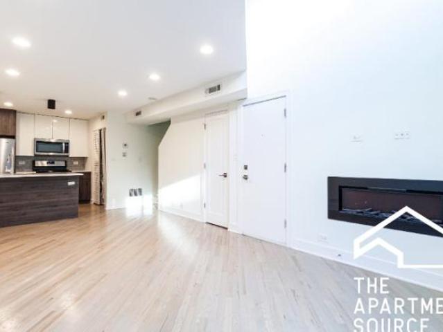 1 Br, 1 bath, Condo 954 West Grace St