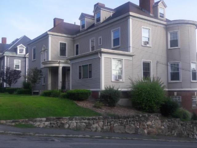 1 Br, 1 bath, Condo 95 Summer Street