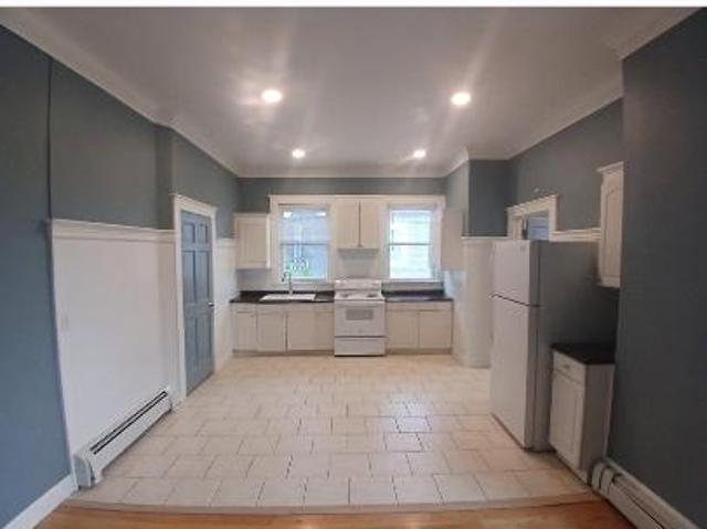 1 Br, 1 bath, Condo 95 Summer Street